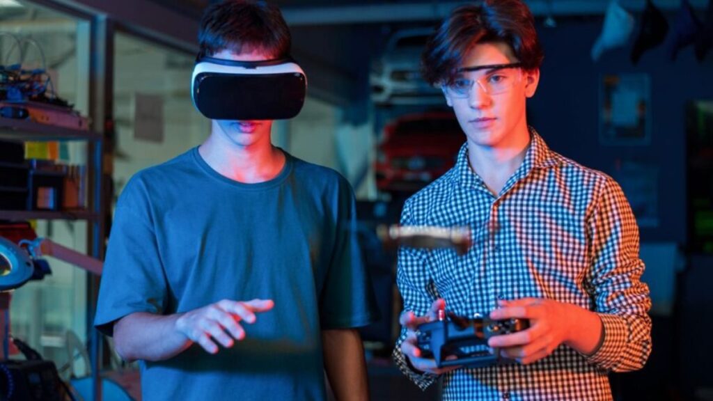 The Future of Tech: How Zoechip is Changing the Game