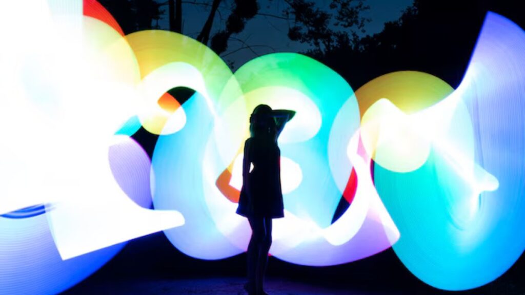 Exploring Infinite AI Art Styles with PicLumen