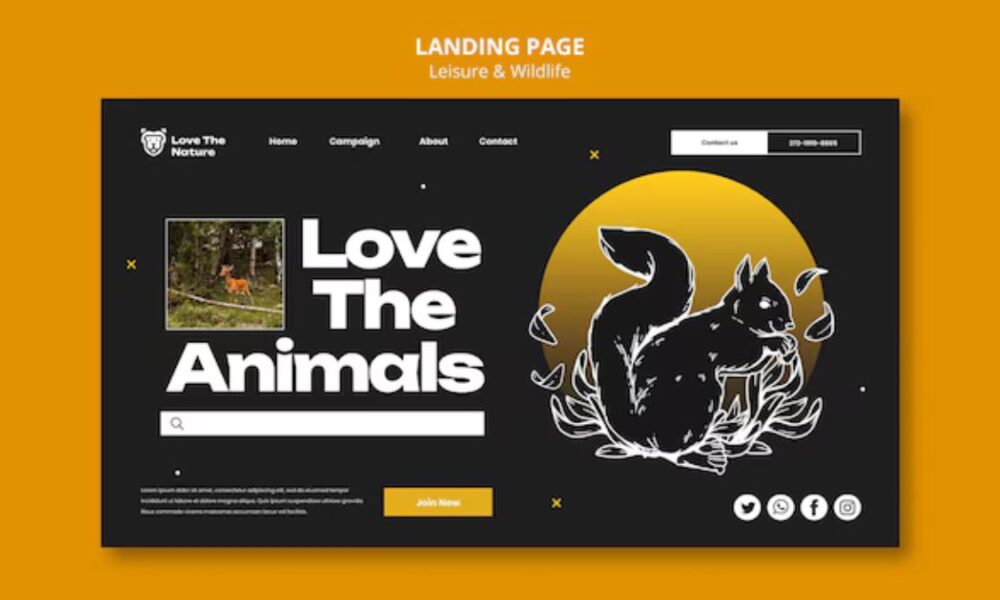 10 Tips to Create the Best Animal Logo Design
