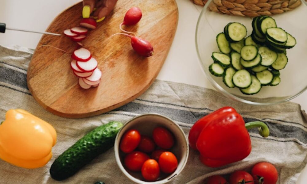 What Is The Best Way To Grow Your Health