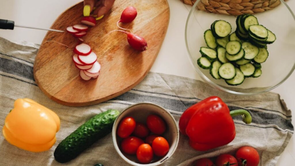 What Is The Best Way To Grow Your Health