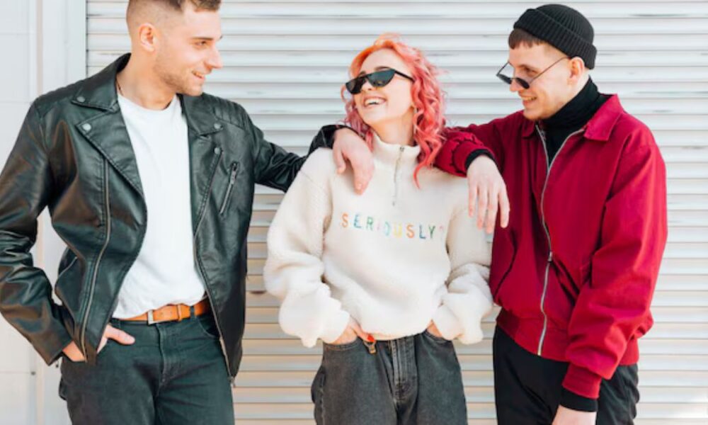 Hellstar Clothing for Everyday Look & Effortless Style