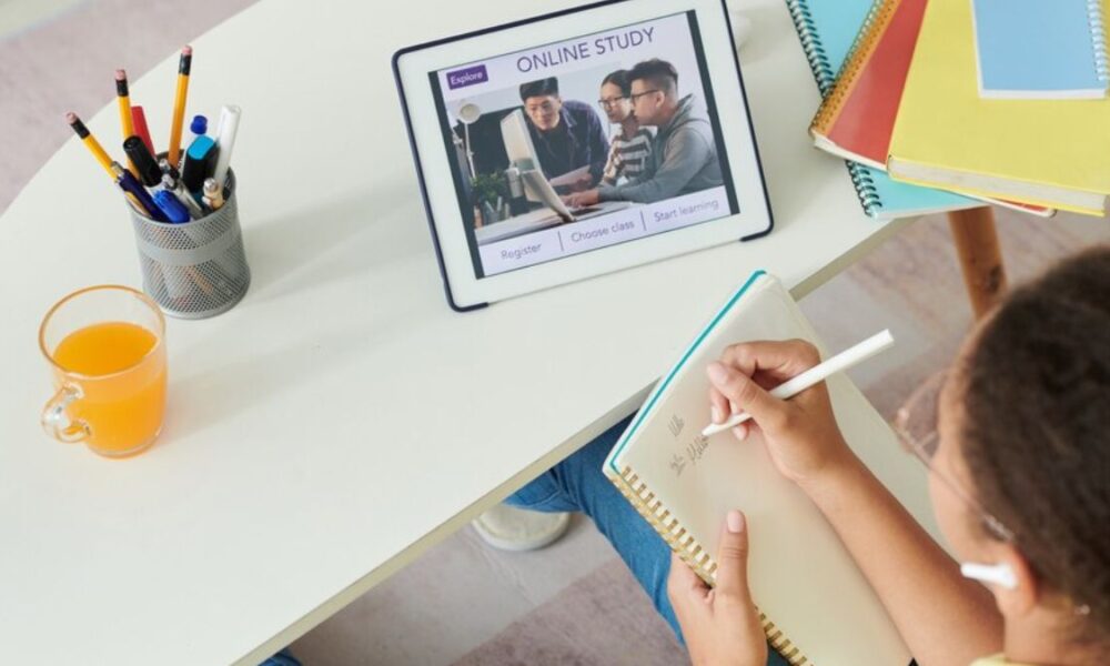 Creating Engaging Lesson Plans with Online Teaching Resources