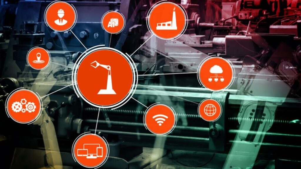 Resources Every Manufacturer Needs for Streamlined Operations