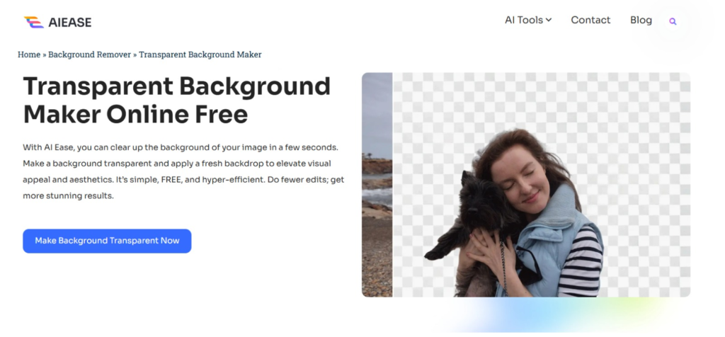 How to Add a White Background to an Image Online for Free