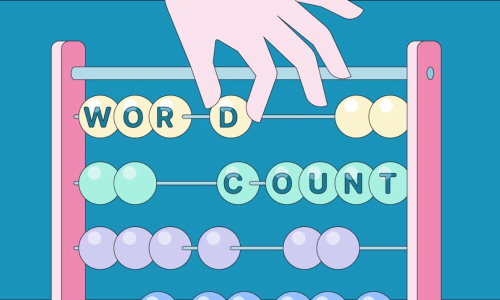 The Importance of Character Count: Why Every Word Matters