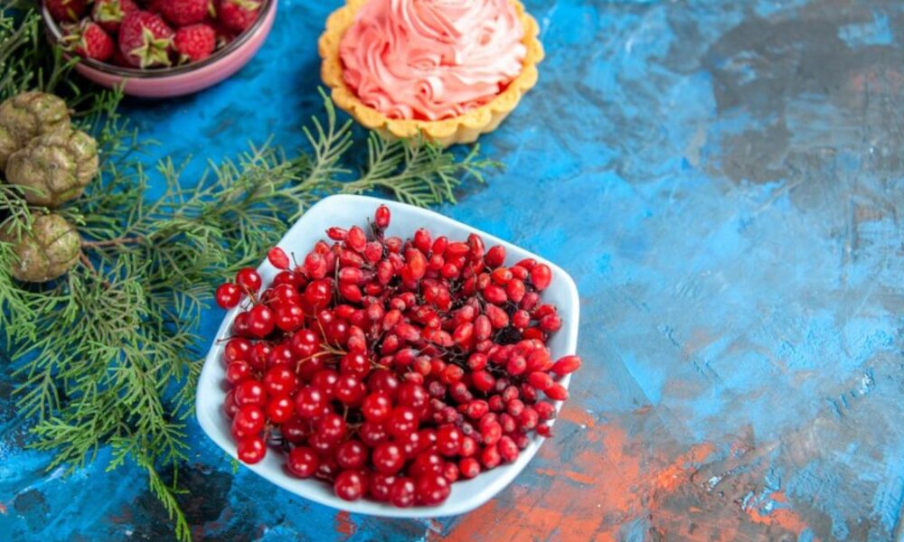 The Marvelous Cowberry: Nature's Hidden Gem