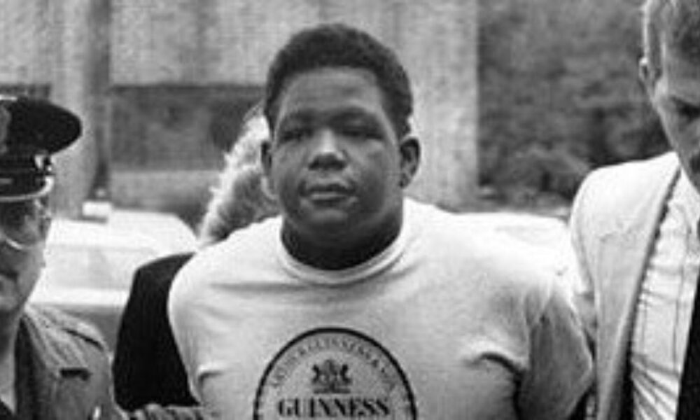 Unraveling the Mystery: The Life and Crimes of Craig Price