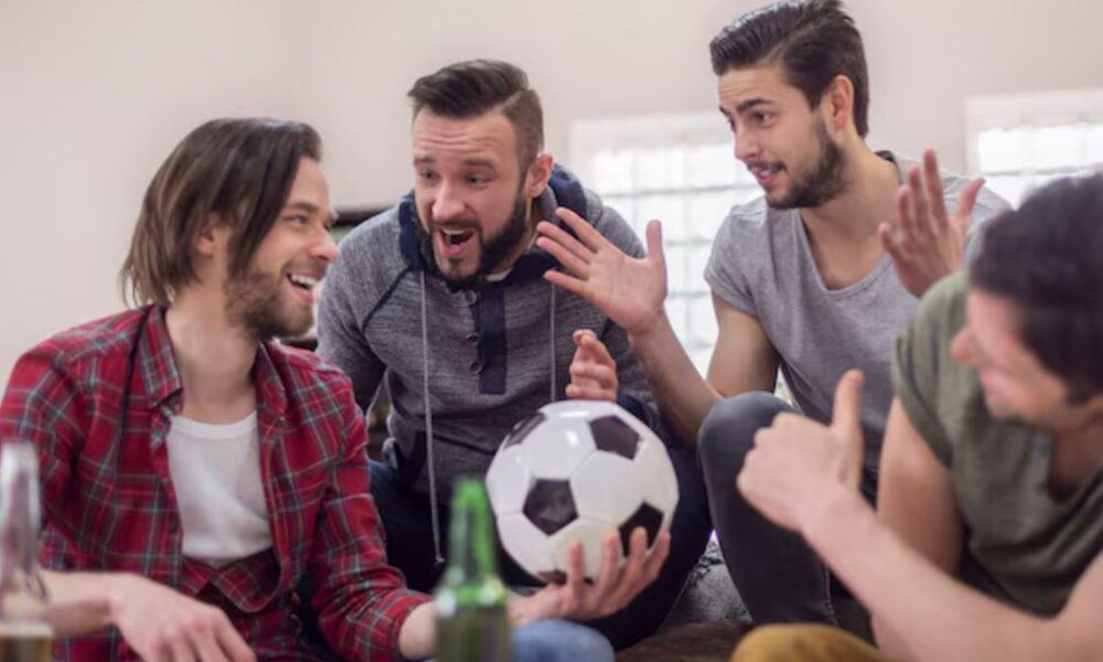 Top 5 Features of Crichd That Every Sports Fan Should Know