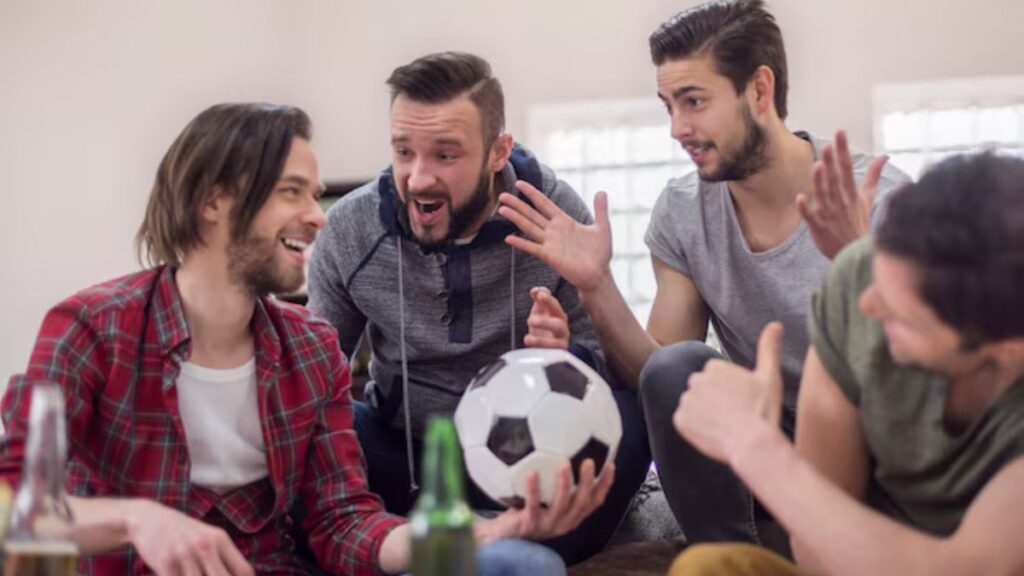 Top 5 Features of Crichd That Every Sports Fan Should Know
