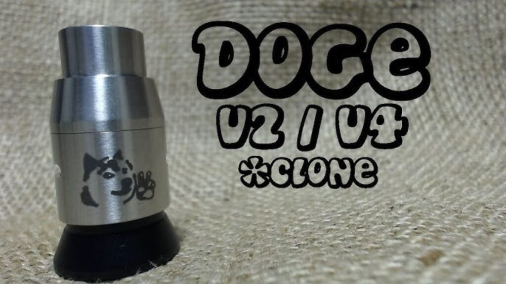 Exploring Doge V4: Innovations and Updates You Can't Miss!
