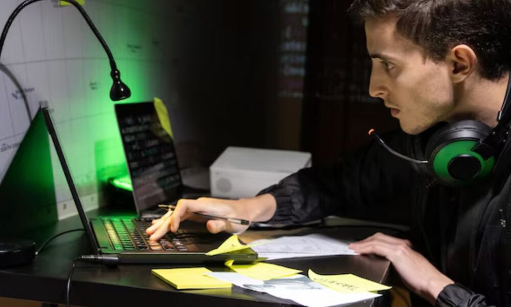 A Step-by-Step Tutorial on Setting Up HackMD AceStream