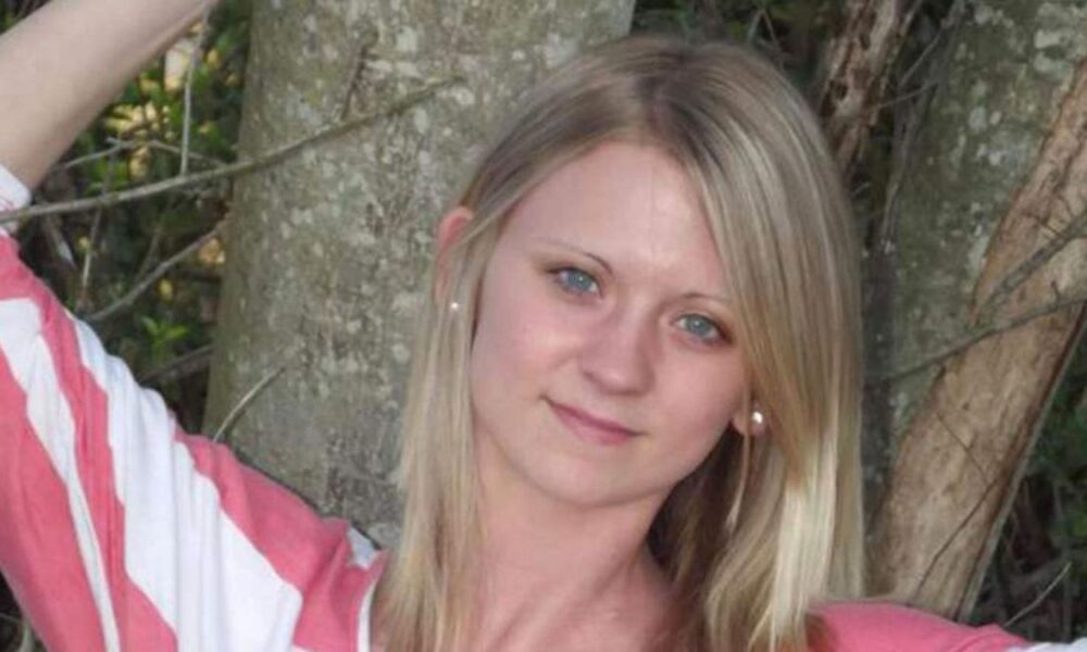 Jessica Chambers: A Victim Voice in the Fight Against Violence