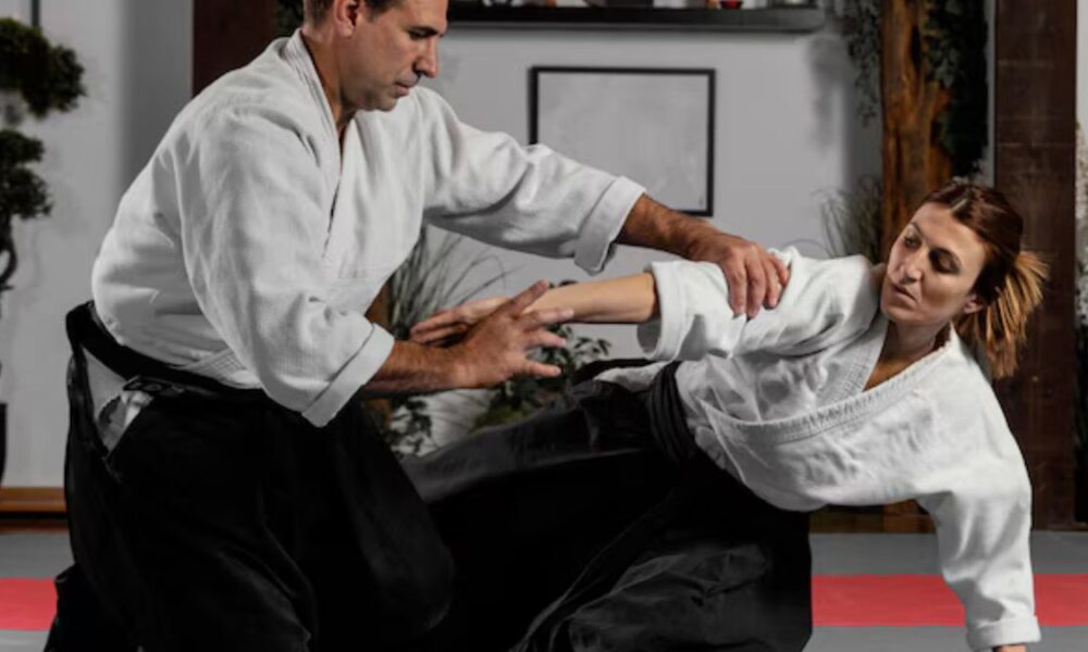 Discovering Jiu Jitsu Near Me: Finding the Perfect Dojo in Your