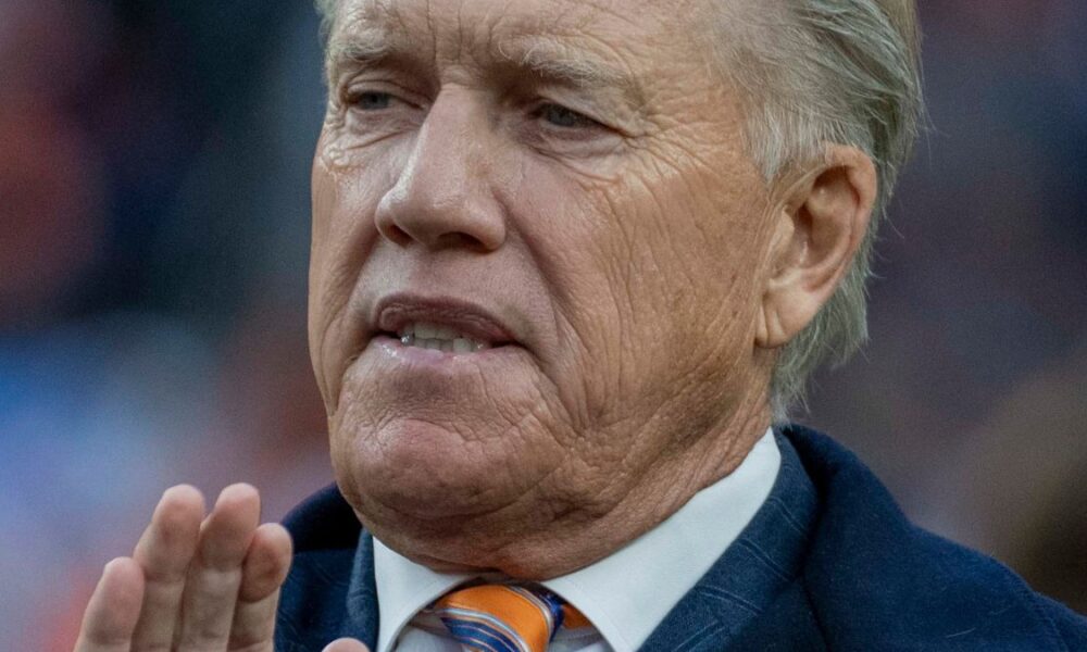 The Million-Dollar Question: What is John Teets Net Worth?