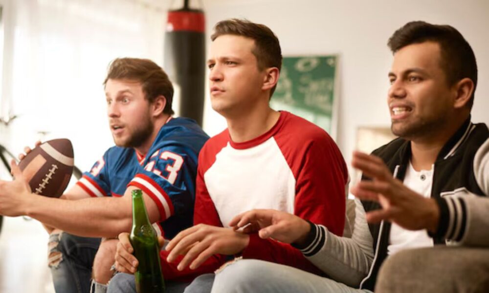 How Live Barn is Revolutionizing Youth Sports Viewing Experience