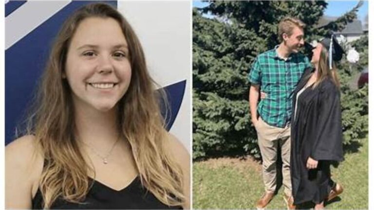 10 Things You Didn't Know About Madison Bergmann