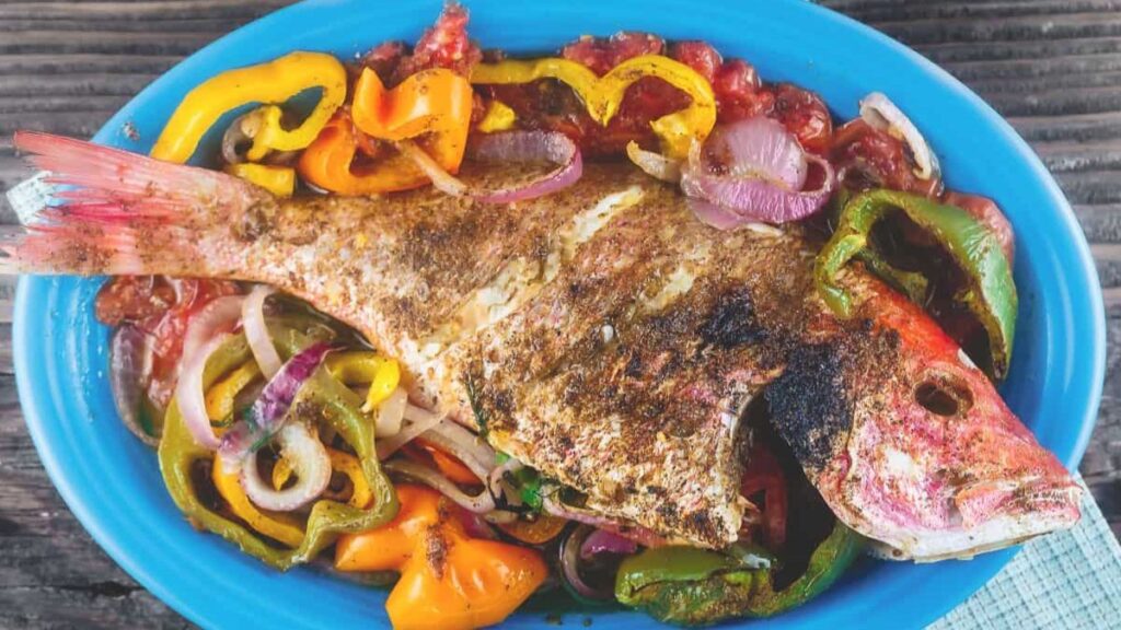 Mangrove Snapper Recipes: Delicious Dishes to Try at Home