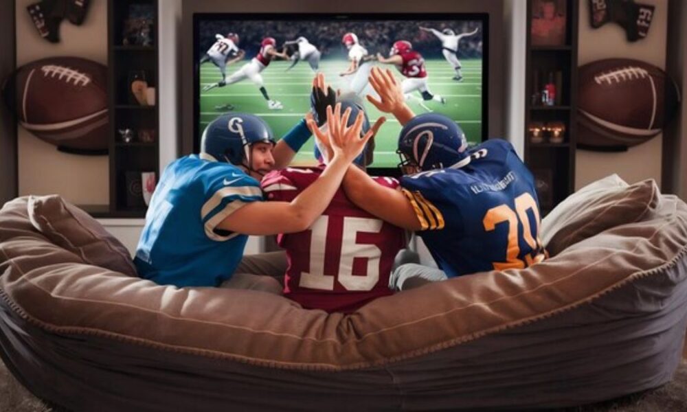 NFLbite: Your Ultimate Destination for Live NFL Streaming