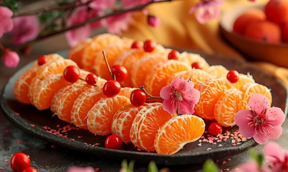 The Sweet Delight of Persimon: A Comprehensive Guide