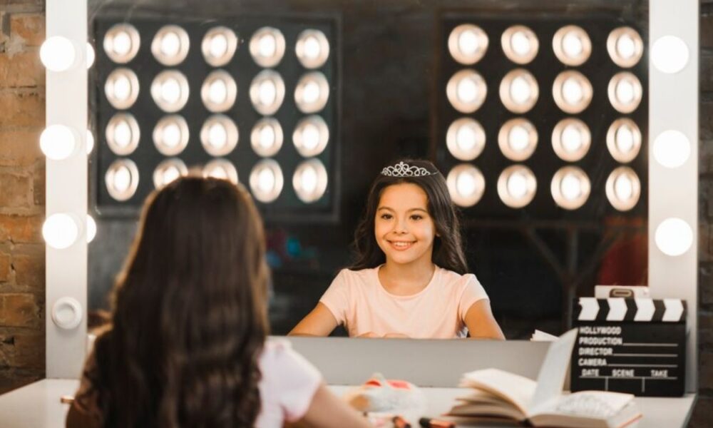 Behind the Scenes with Shineeda Reyzer: A Day in the Life