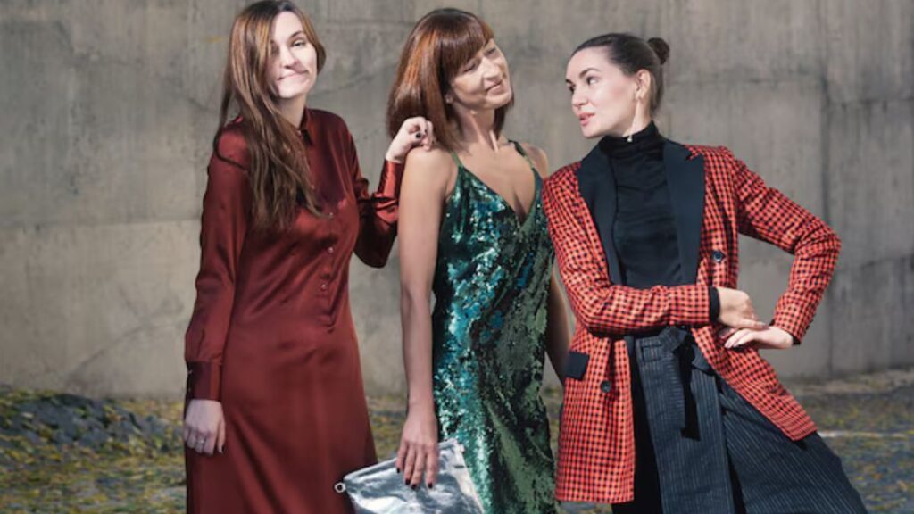 The Best Fashion Trends of 2020 Outfits That Made a Statement