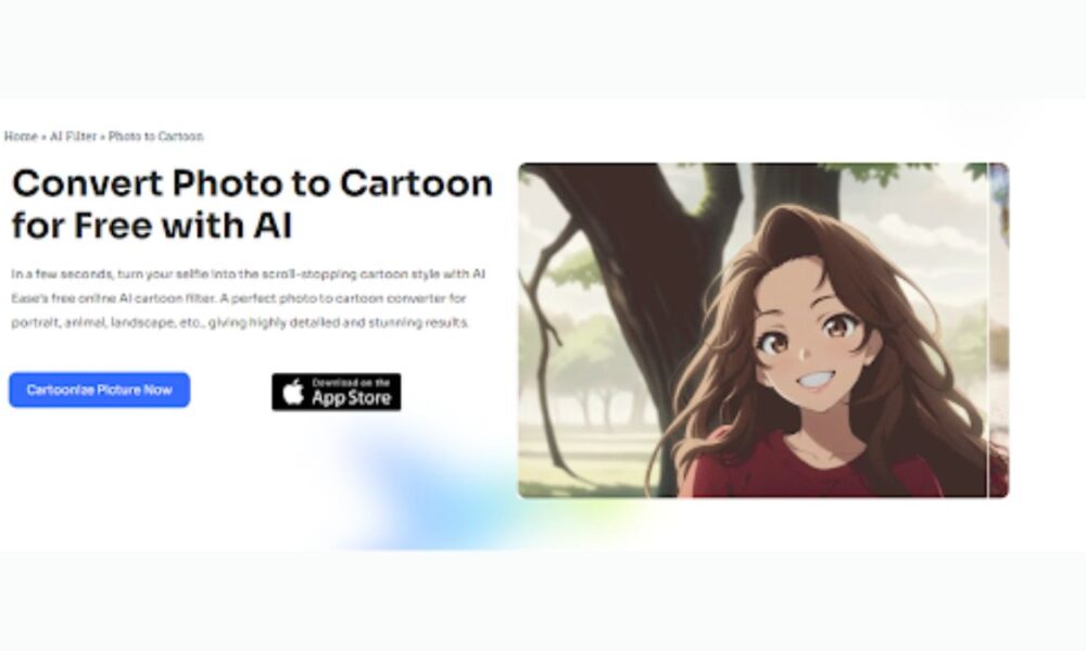 How to Turn a Photo into a Cartoon with AI Ease: A Step-by-Step Guide
