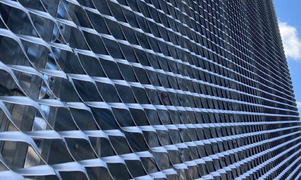 The Evolution and Importance of Architectural Cladding: Enhancing ...