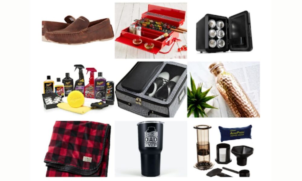 Best Gifts for Car Guys: Thoughtful Ideas for Auto Enthusiasts