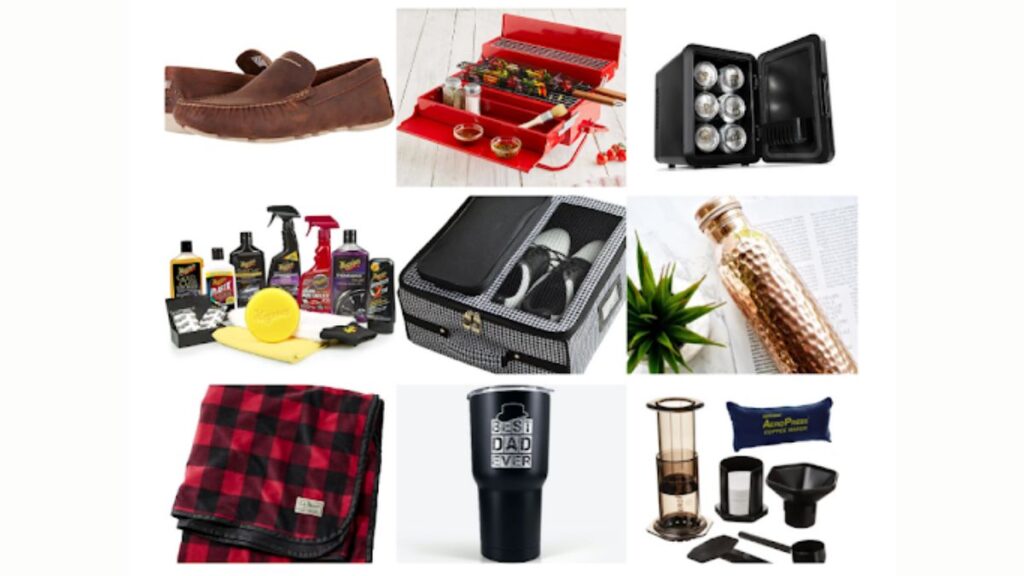 Best Gifts for Car Guys: Thoughtful Ideas for Auto Enthusiasts