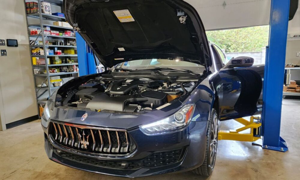 The Secret World of Car Inspections in Melbourne: Unveiling the ...