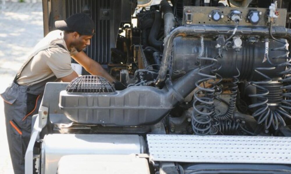 The Versatility and Efficiency of Diesel Generators