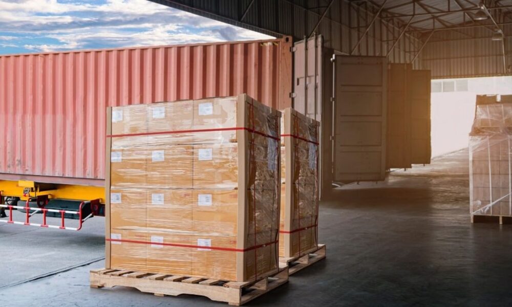 Why Euro Pallets Offer Superior Durability and Strength for Reliable ...