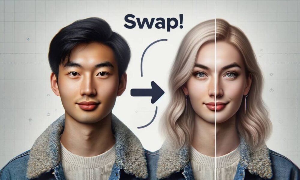 How to Do Face Swap in Photos? – Guide to Use Face Swap AI