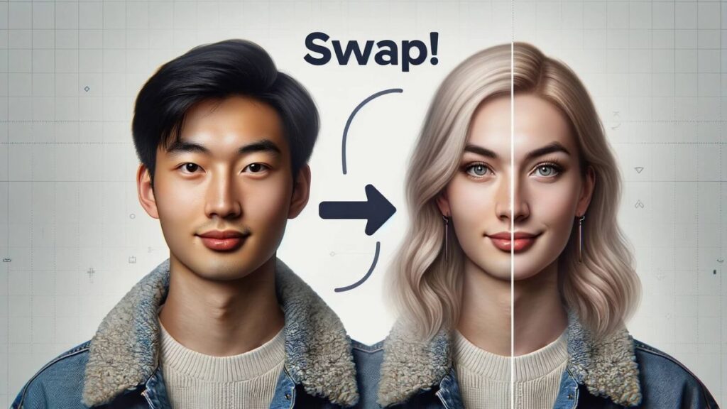 How to Do Face Swap in Photos? – Guide to Use Face Swap AI