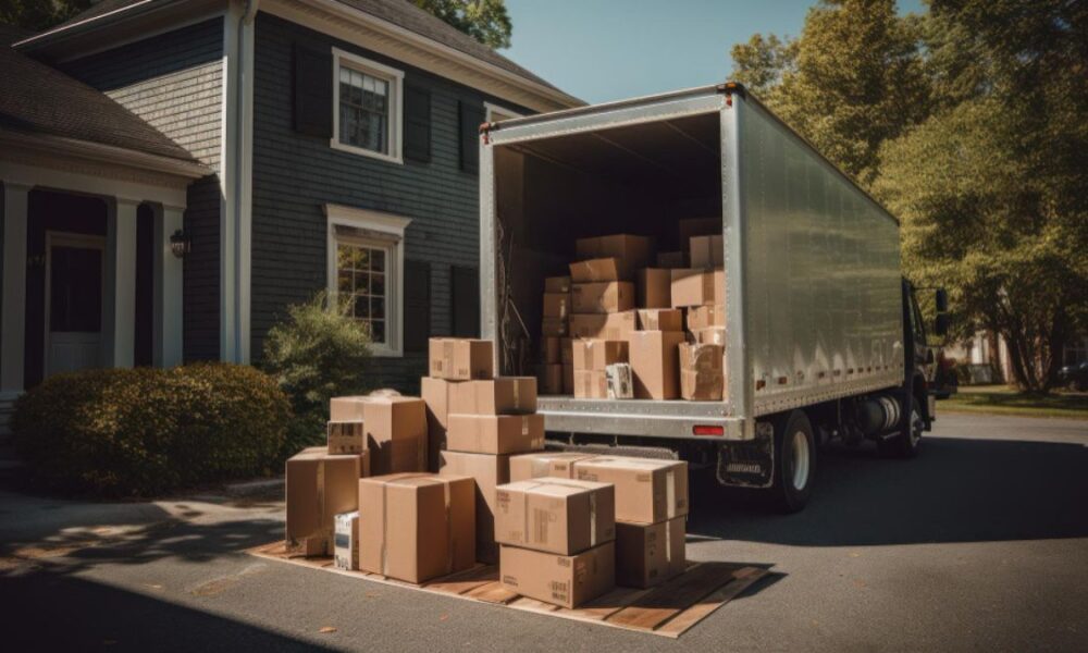 The Process of House Moving in Melbourne: Challenges, Costs, and ...