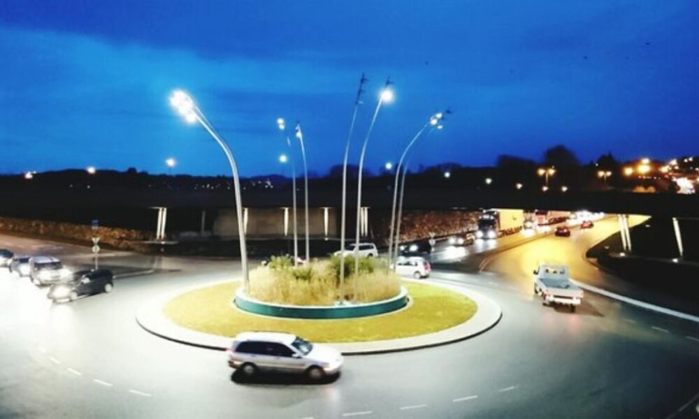 LED Street Lights: Benefits, Applications, and Future Trends