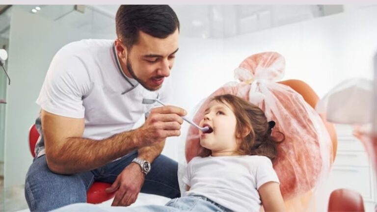 Nurturing Oral Health in Children: Practical Tips for Parents