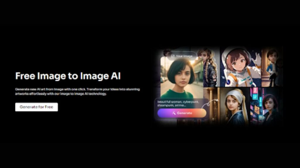 How to Create Your Art with PicLumen: The Ultimate AI Art
