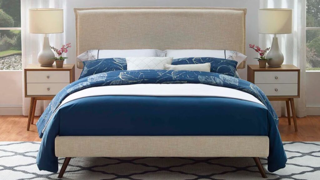 7 Interesting Facts About Platform Beds