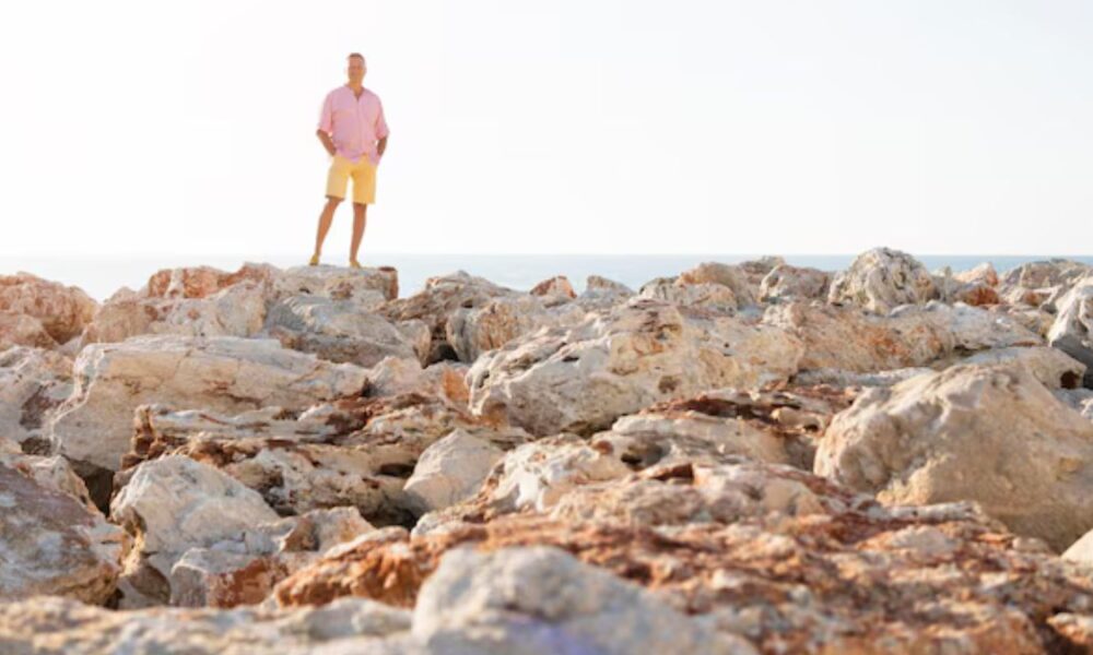 Step-by-Step Guide to Rock Revetment Construction