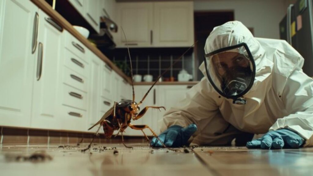 Why Seasonal Pest Control Strategies Matter for Homes