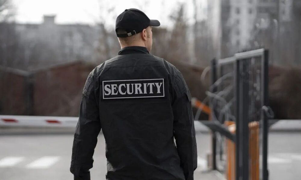 10 Key Benefits of Partnering with a Professional Security Company
