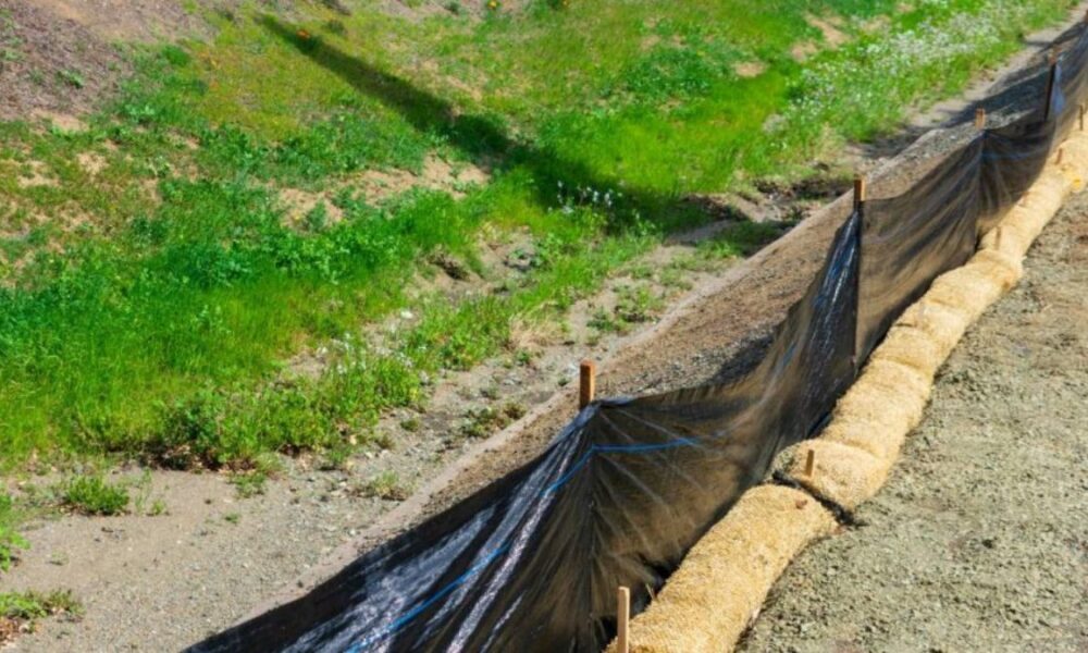 Step-by-Step Instructions to Make a Viable Sediment Control Plan for ...