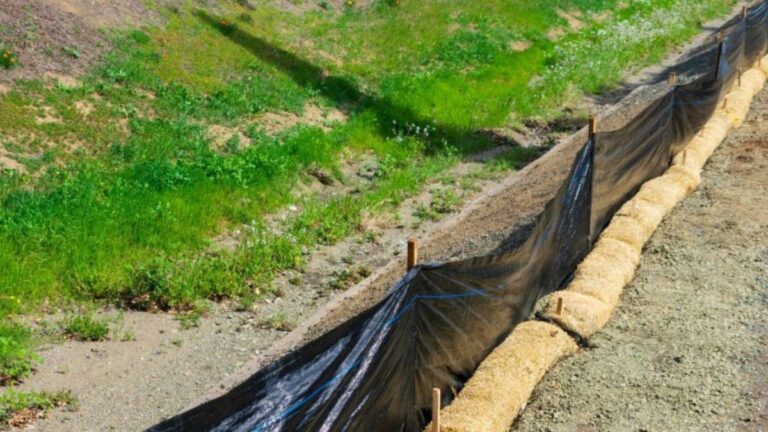 Step-by-Step Instructions to Make a Viable Sediment Control Plan for ...