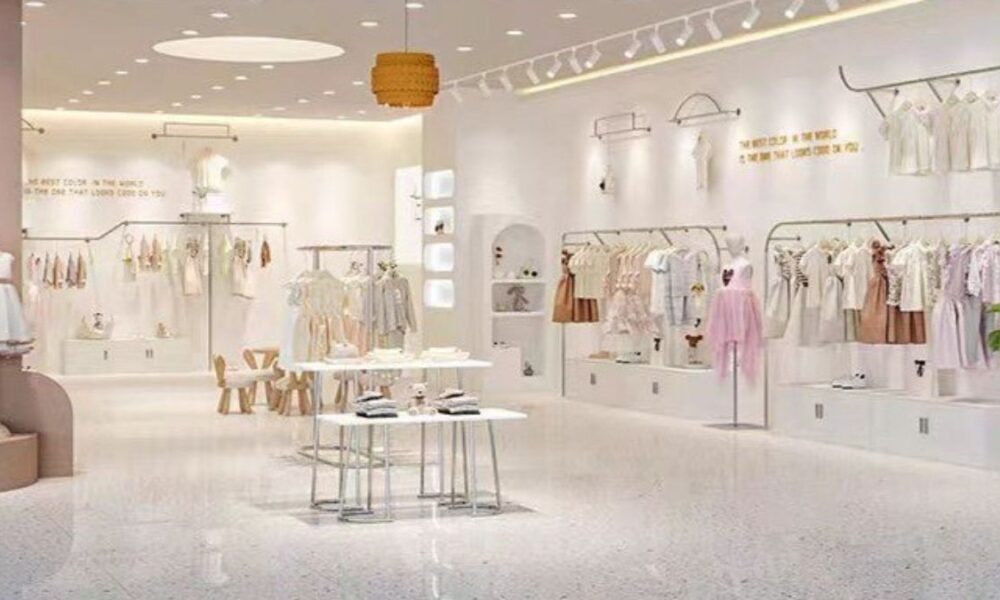 Turning Businesses into Masterpieces with Innovative Retail Shop ...