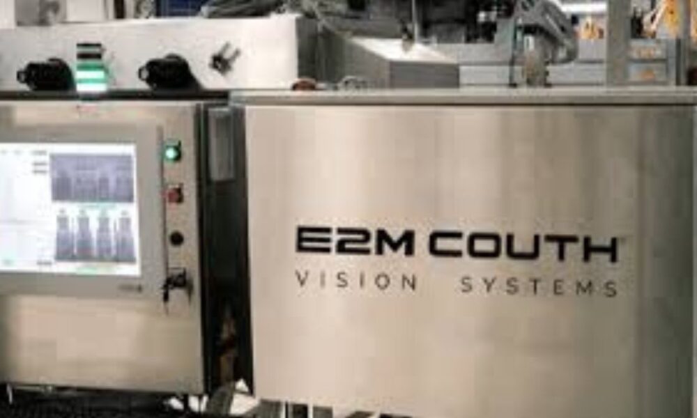 Enhancing Precision and Efficiency: The Benefits of Vision Systems ...