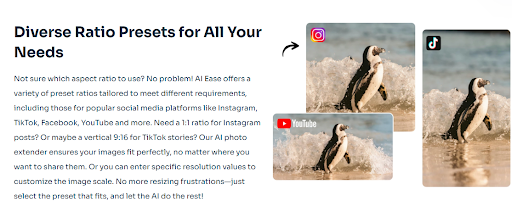 Creative Ways to Use an AI Image Extender