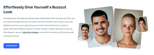 Transform Your Look Instantly: The Best Free AI Hairstyle Changer with ...