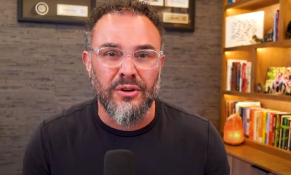 How Alex Charfen Billionaires Meditate Practices